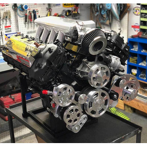 Ford Late Model Performance Engine Packages