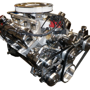 Ford Crate Engines